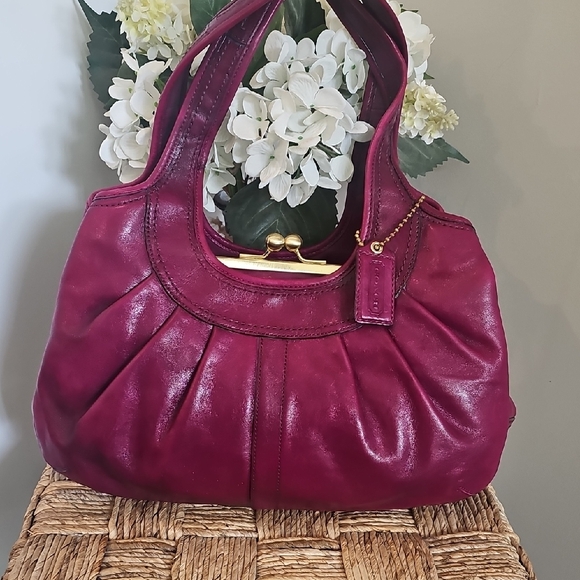 Coach | Bags | Coach Ergo Legacy 2248 | Poshmark